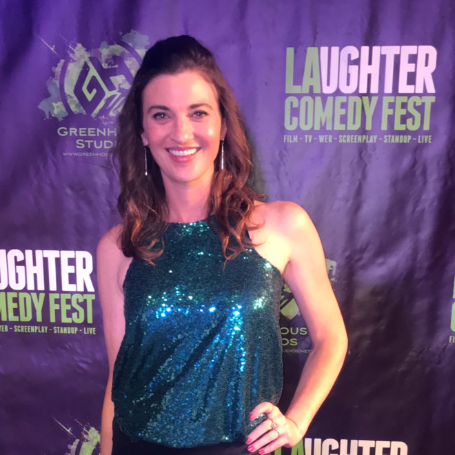 Kai Collins - FilmFreeway