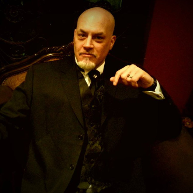 Mark Dickinson - FilmFreeway