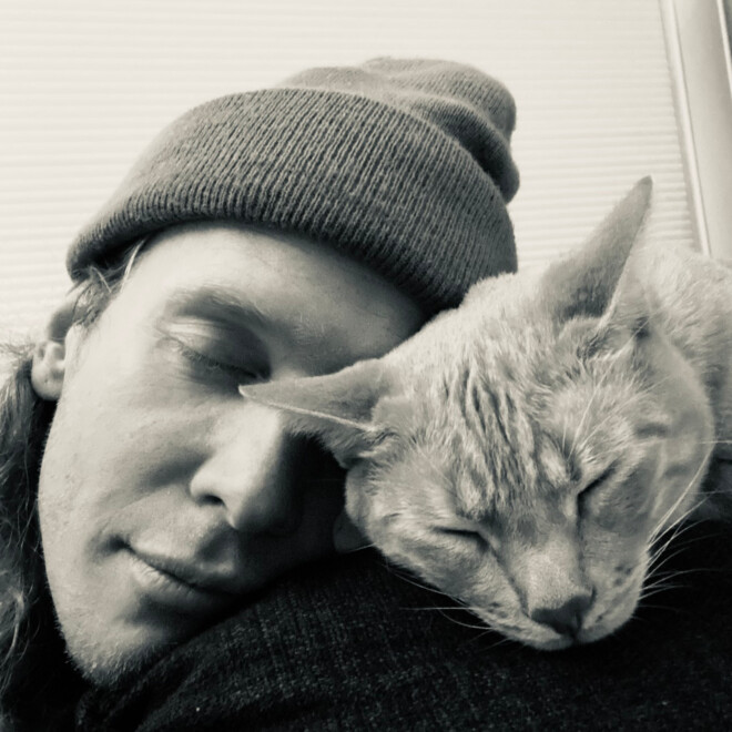 Derek Knowles - FilmFreeway