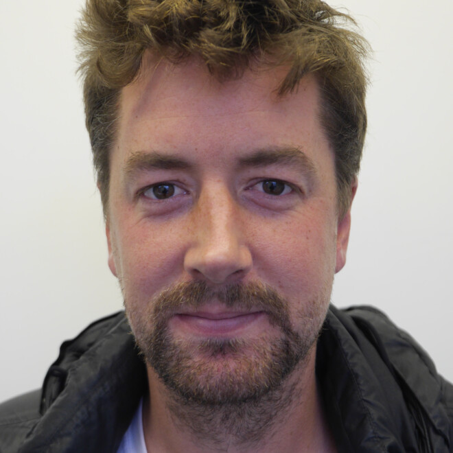 Sam Jones - FilmFreeway