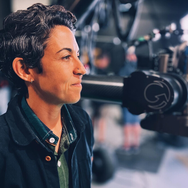 Ari Ali - FilmFreeway