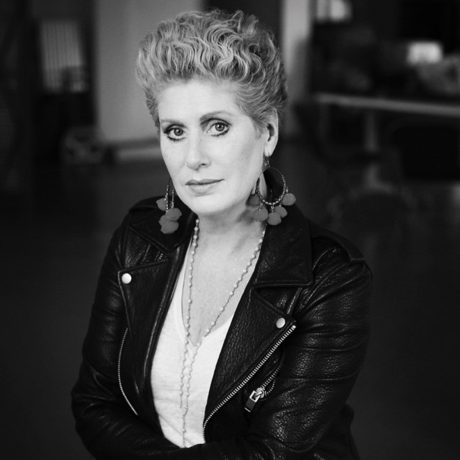 Jennifer Ross - FilmFreeway