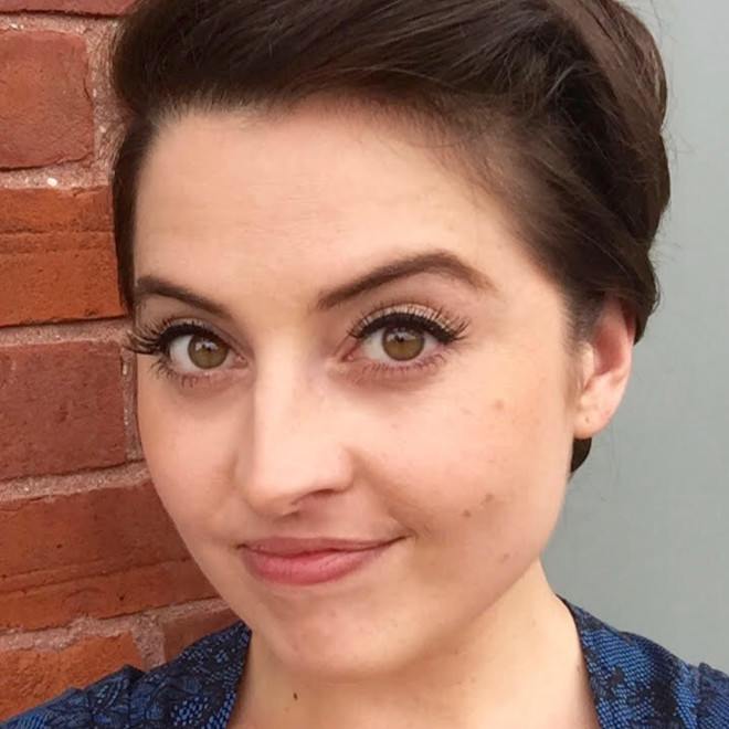 Caitlin Starowicz - FilmFreeway