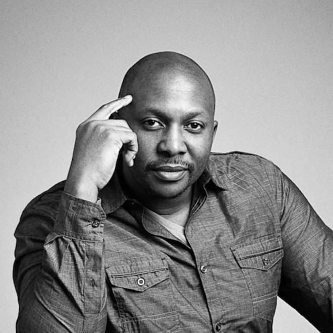 Bryan G Thompson - FilmFreeway