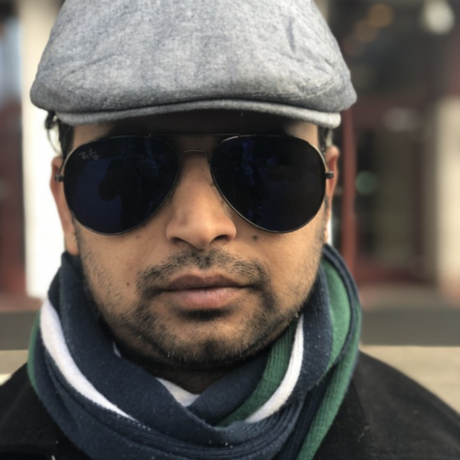 Nirjal Poudyal - FilmFreeway