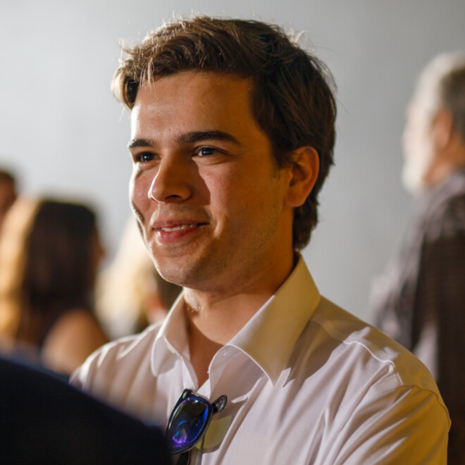 Cameron Penn - FilmFreeway
