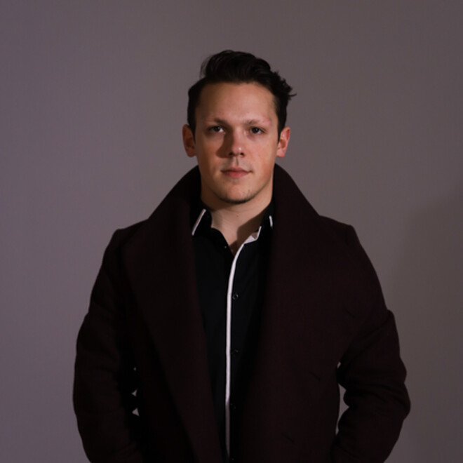 Chris Mac - FilmFreeway
