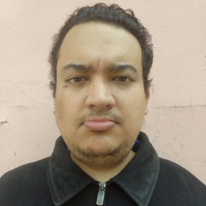 Felipe Sánchez - FilmFreeway