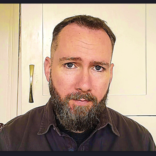 John O'Rourke - FilmFreeway