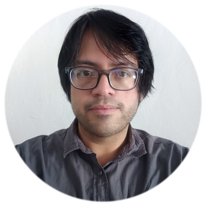 Hector Daniel Perez Aguilera - FilmFreeway