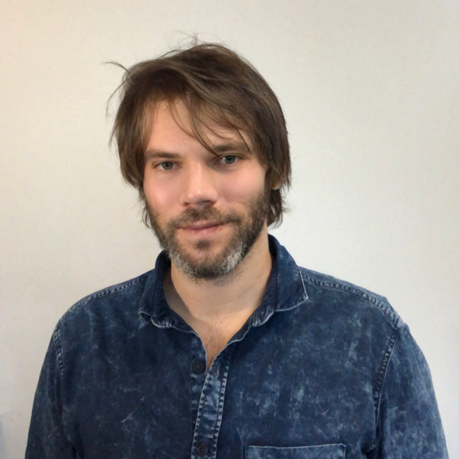 Daniel Guarda - FilmFreeway