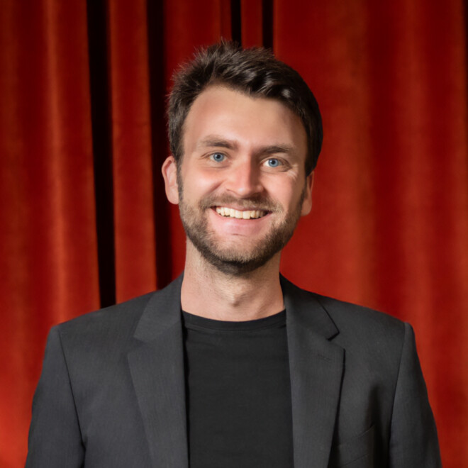 Andrew McGee - FilmFreeway