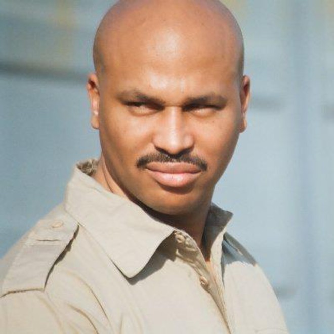 Jameil Player - FilmFreeway