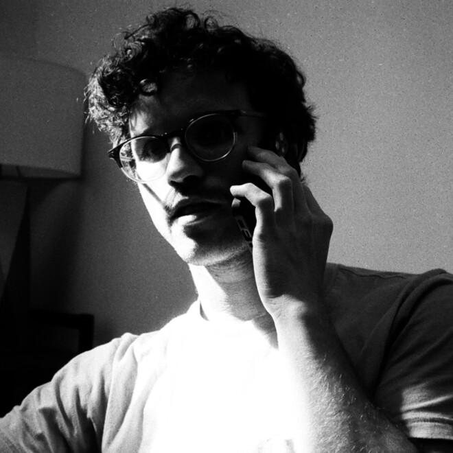 robert gordon - FilmFreeway