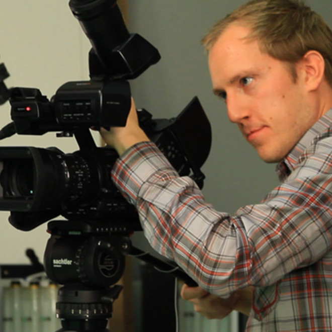 Joshua Carlon - FilmFreeway