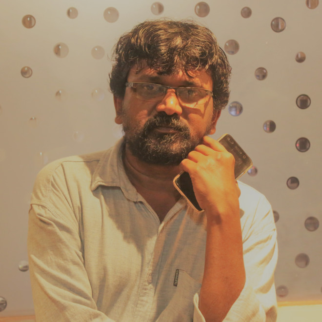 Ajay Anand - FilmFreeway