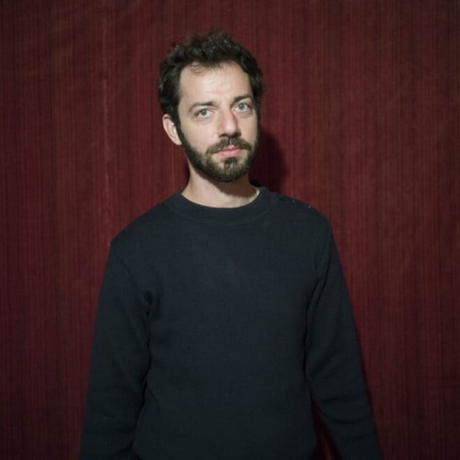 Matthew Lancit - FilmFreeway