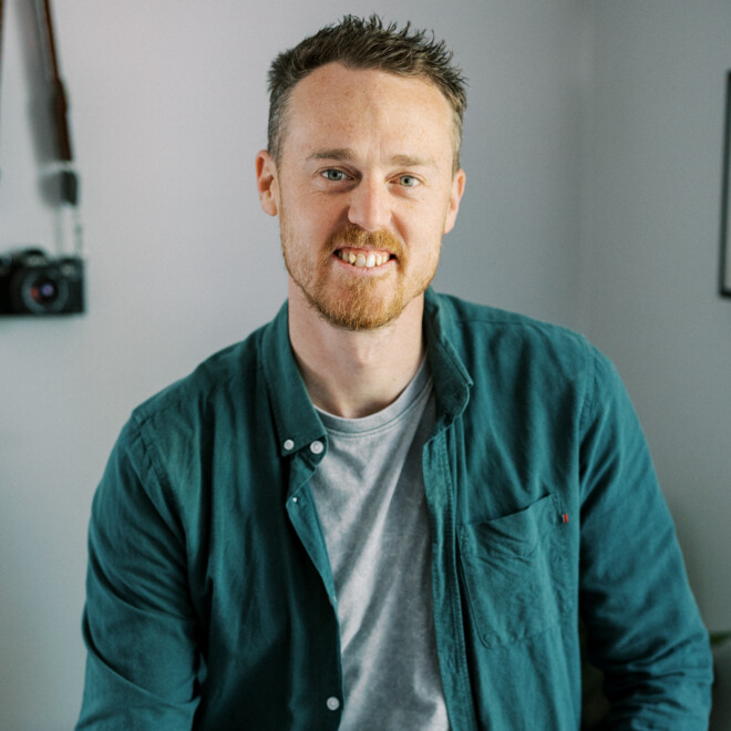 Scott Berry - FilmFreeway