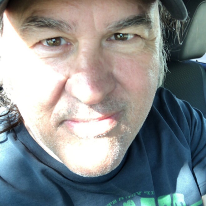 Mark Turner - FilmFreeway