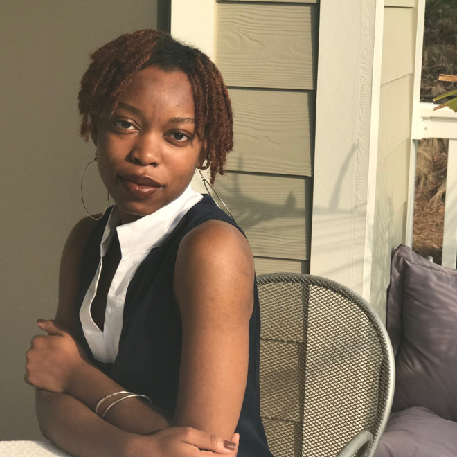 Summer J. Robinson - FilmFreeway