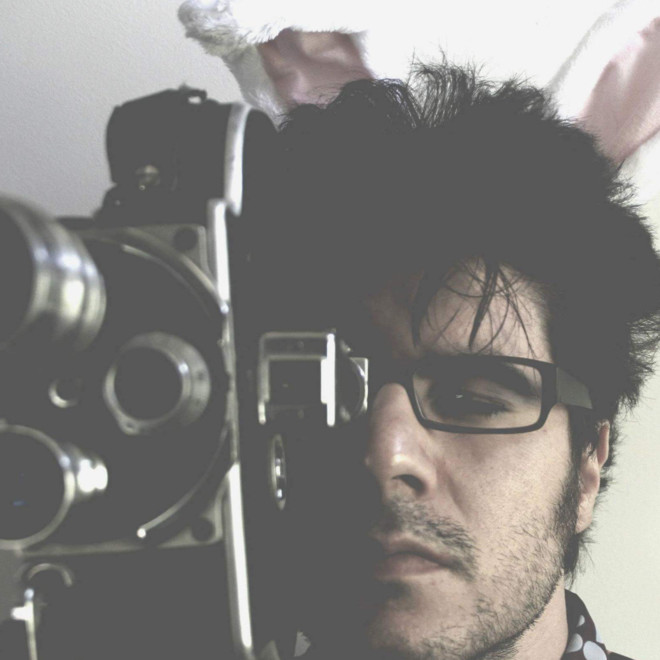 Andrew Hooper - FilmFreeway