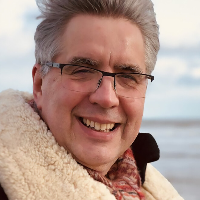 George John Kingsnorth - FilmFreeway