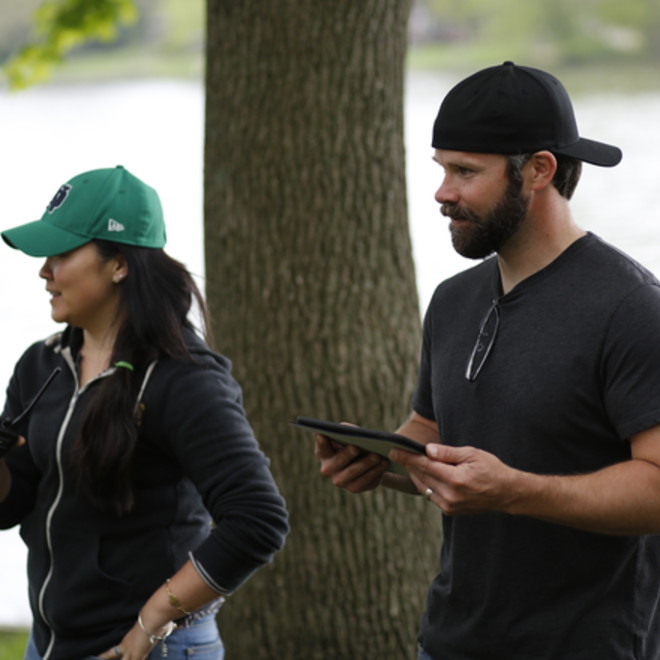 Timothy Morgan - FilmFreeway