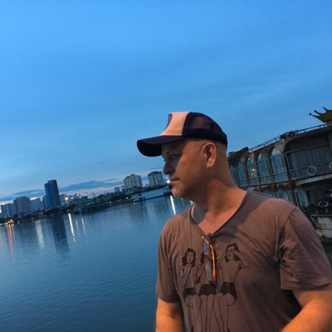 Benjamin Steger - FilmFreeway