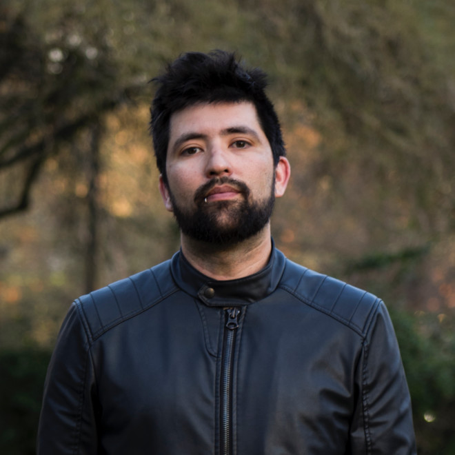 Ignacio Ruiz - FilmFreeway