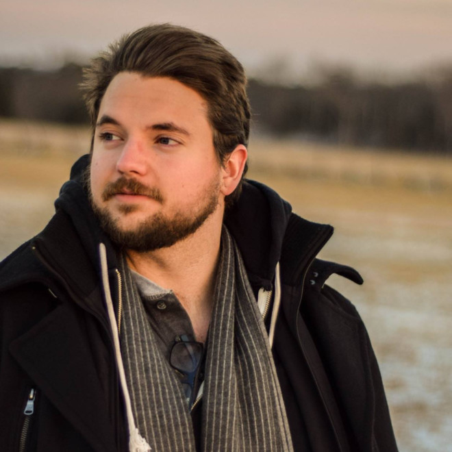 Andrew R. Dawson - FilmFreeway