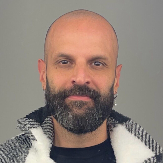 David Murad - FilmFreeway