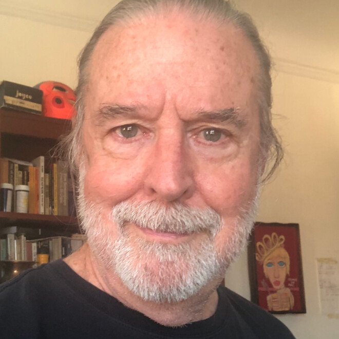 Lawrence Johnson - FilmFreeway