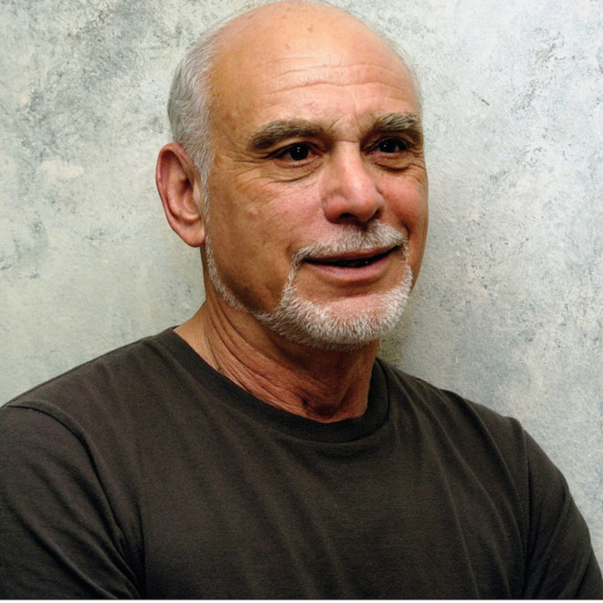 Edward Pomerantz - FilmFreeway