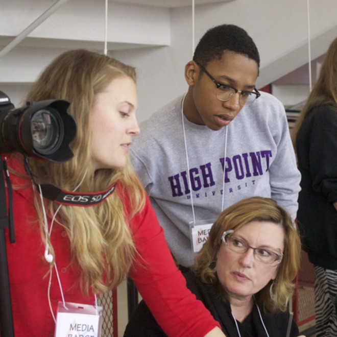 Ashley Maria - FilmFreeway