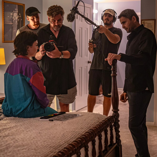 Brian McDermott - FilmFreeway