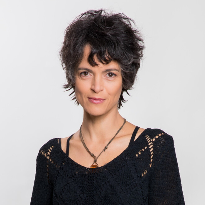 MAJA PAVLIN - FilmFreeway