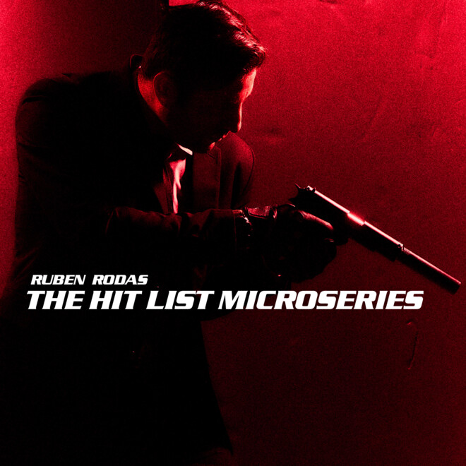 Ruben Rodas - FilmFreeway