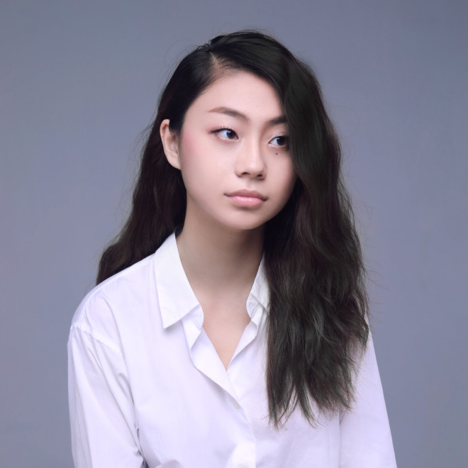 Grace Yao - FilmFreeway