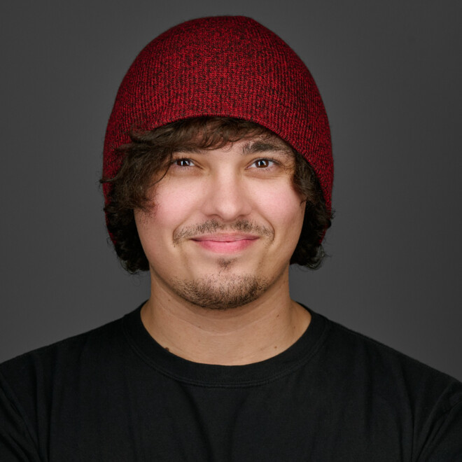 Martin McGowan - FilmFreeway