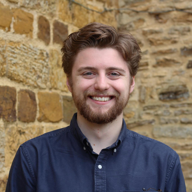 Nick Laws - FilmFreeway