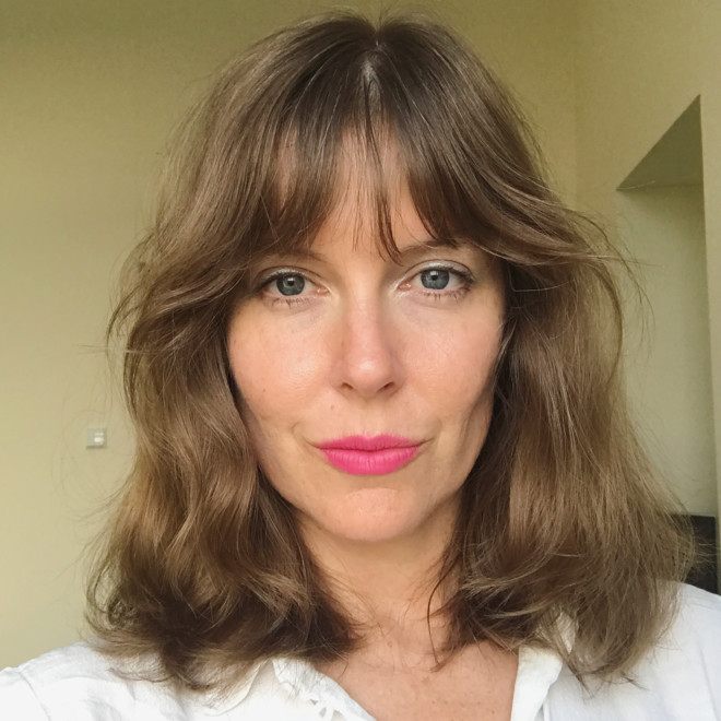 Kat Hunt - FilmFreeway