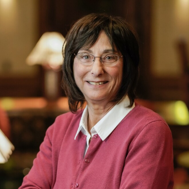 Jacqueline Albarella - FilmFreeway