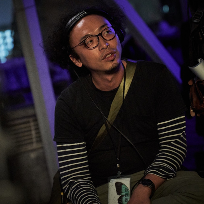 HAN-TING YU - FilmFreeway