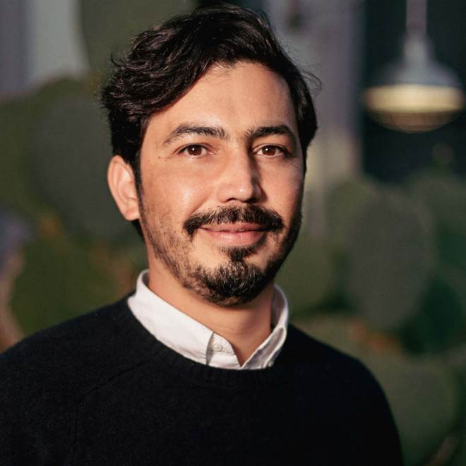 ALEJANDRO Palacios - FilmFreeway