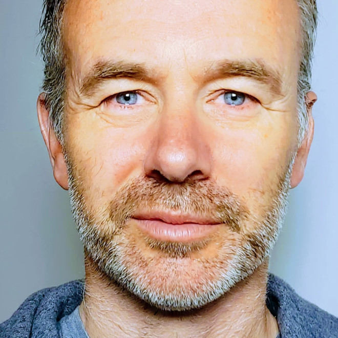 William Morgan - FilmFreeway