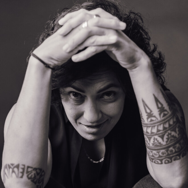 Nikki Si'ulepa - FilmFreeway