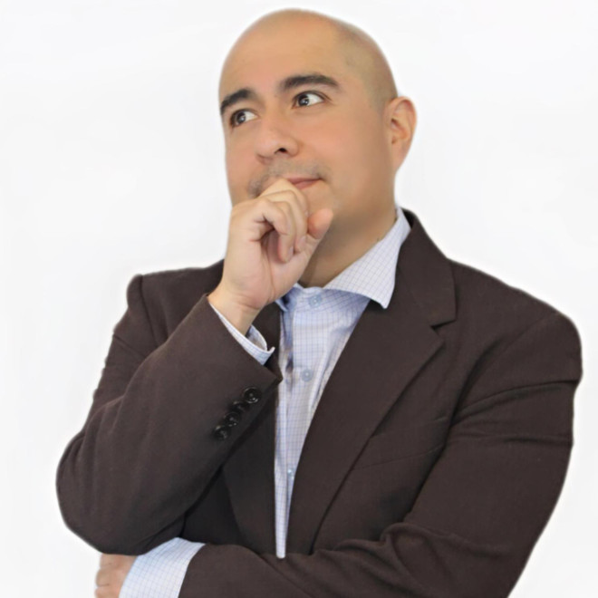 Christian Ramirez - FilmFreeway