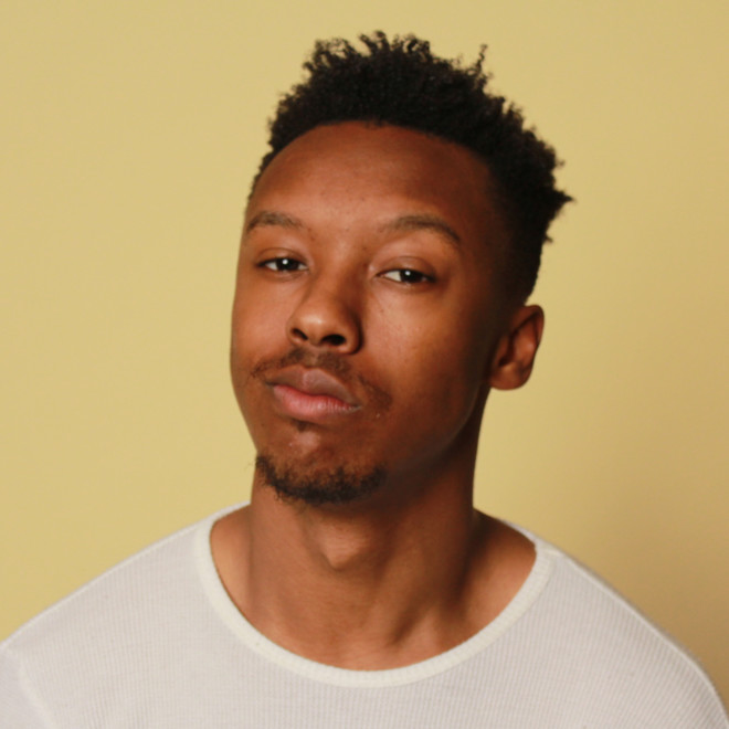 Dwayne Young - FilmFreeway