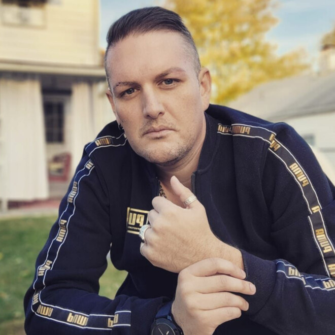 Jacob Stuart - FilmFreeway