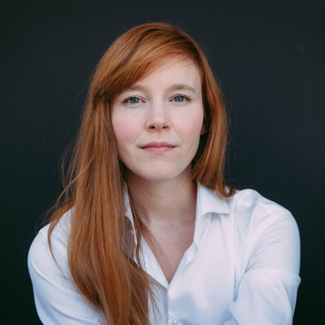 Hayley Gray - FilmFreeway